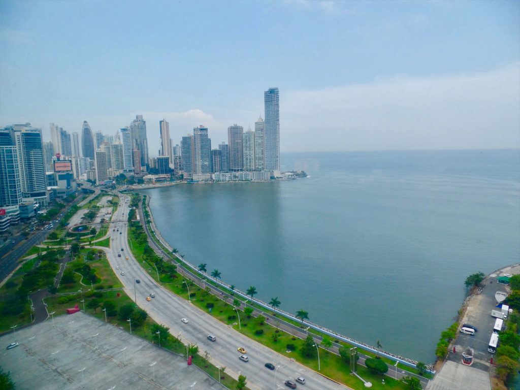Panama – Bridging the Communication Gap – Prepare to Roar